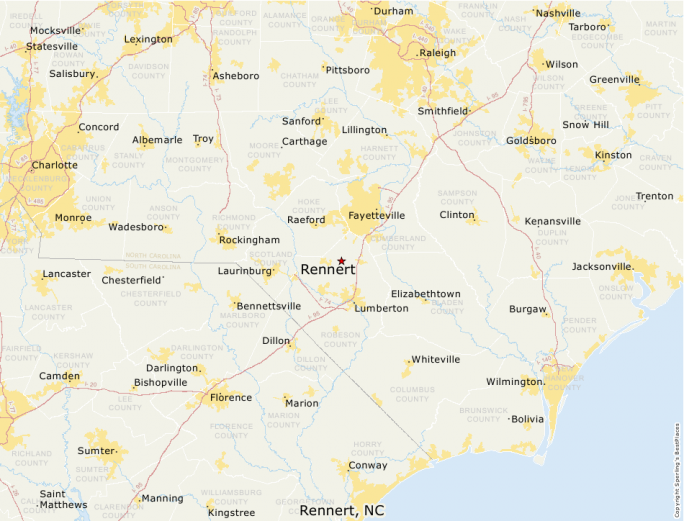 Best Places to Live | Compare cost of living, crime, cities, schools ...