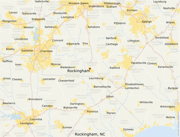 Best Places to Live | Compare cost of living, crime, cities, schools ...