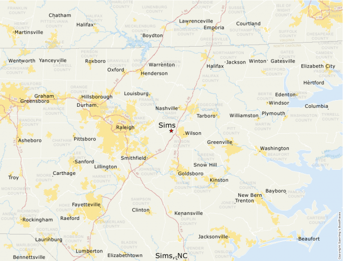 Best Places to Live | Compare cost of living, crime, cities, schools ...