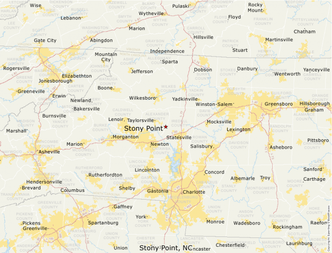 Best Places to Live | Compare cost of living, crime, cities, schools ...