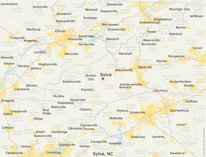 Best Places to Live | Compare cost of living, crime, cities, schools ...