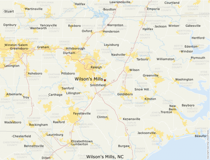 Best Places to Live | Compare cost of living, crime, cities, schools ...