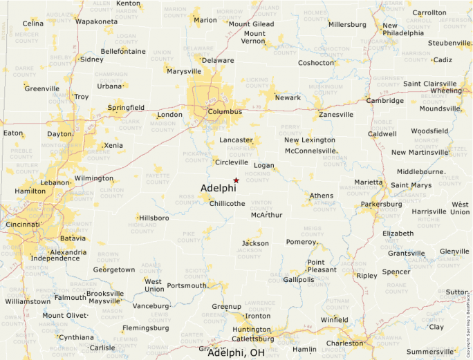 Best Places to Live | Compare cost of living, crime, cities, schools ...