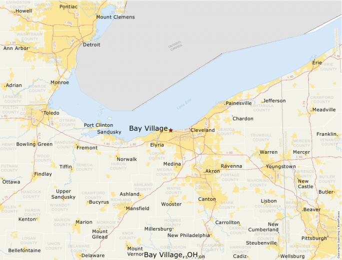 Best Places to Live | Compare cost of living, crime, cities, schools ...