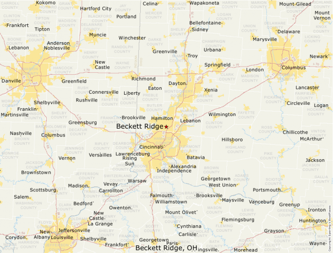 Best Places to Live | Compare cost of living, crime, cities, schools ...