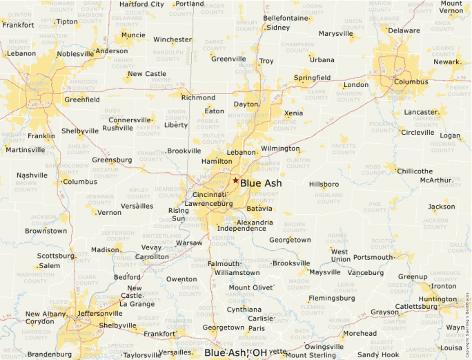 Best Places to Live | Compare cost of living, crime, cities, schools ...