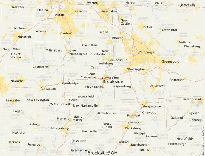 Best Places to Live | Compare cost of living, crime, cities, schools ...