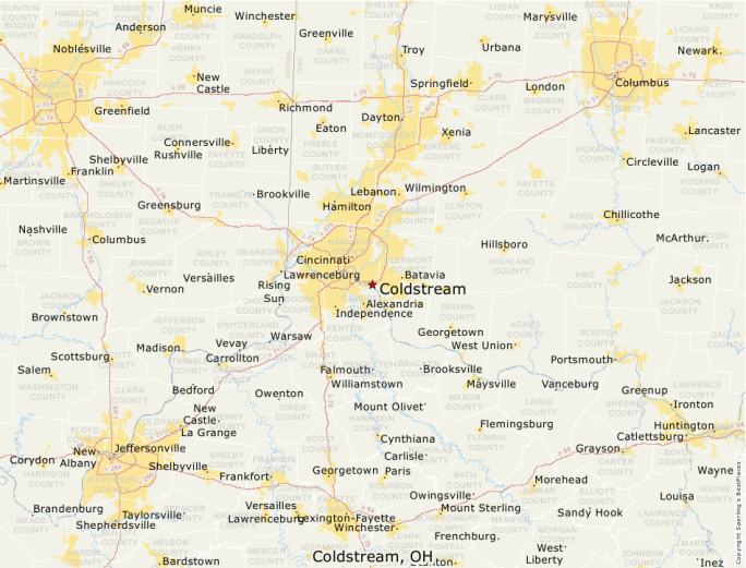 Best Places to Live | Compare cost of living, crime, cities, schools ...