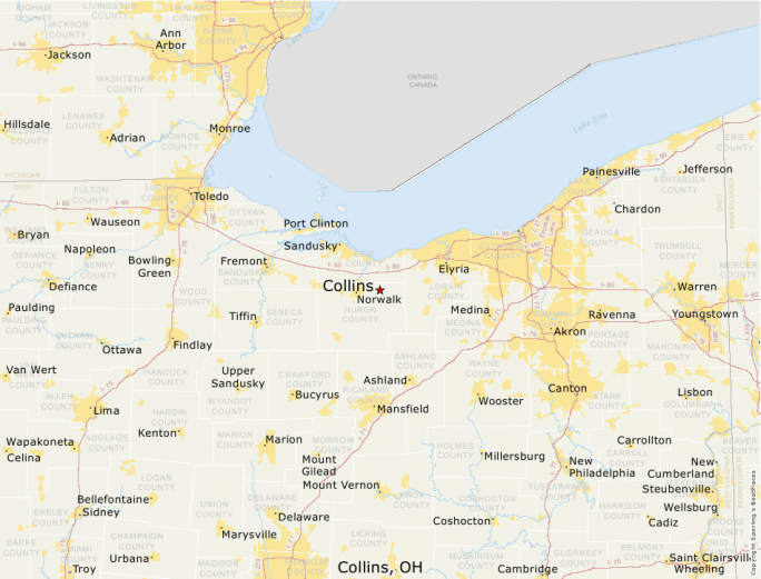 Best Places to Live | Compare cost of living, crime, cities, schools ...