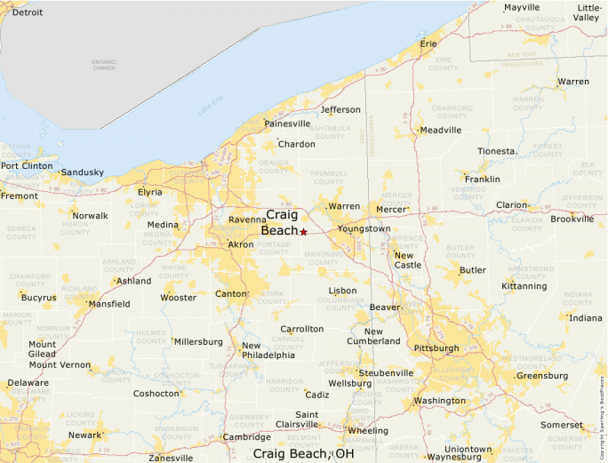 Best Places to Live | Compare cost of living, crime, cities, schools ...