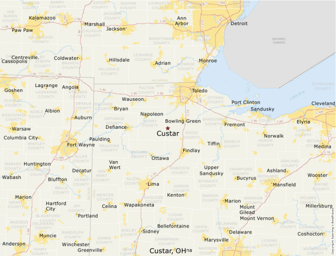 Best Places to Live | Compare cost of living, crime, cities, schools ...