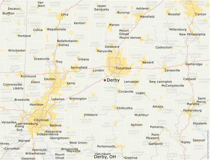 Best Places to Live | Compare cost of living, crime, cities, schools ...