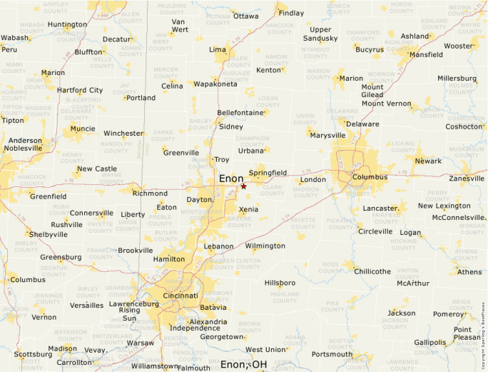 Best Places to Live | Compare cost of living, crime, cities, schools and more. Sperling's BestPlaces