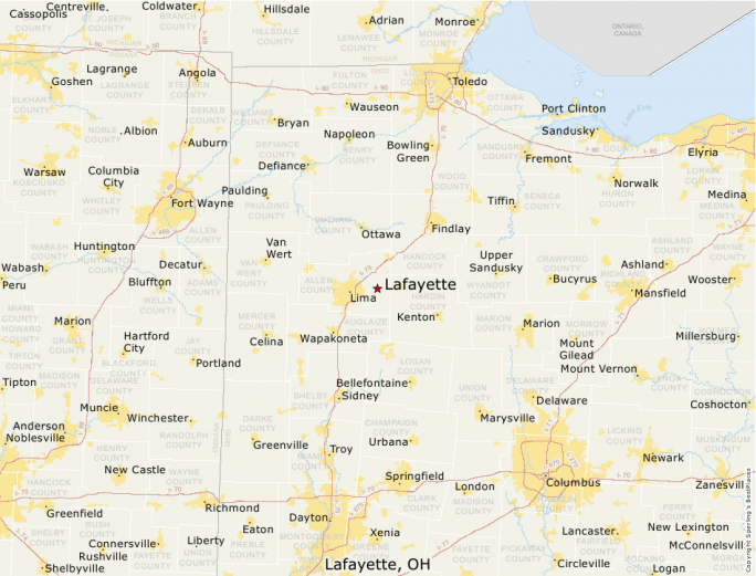 Best Places to Live | Compare cost of living, crime, cities, schools ...