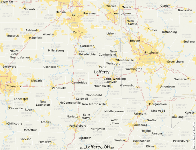 Best Places to Live | Compare cost of living, crime, cities, schools ...