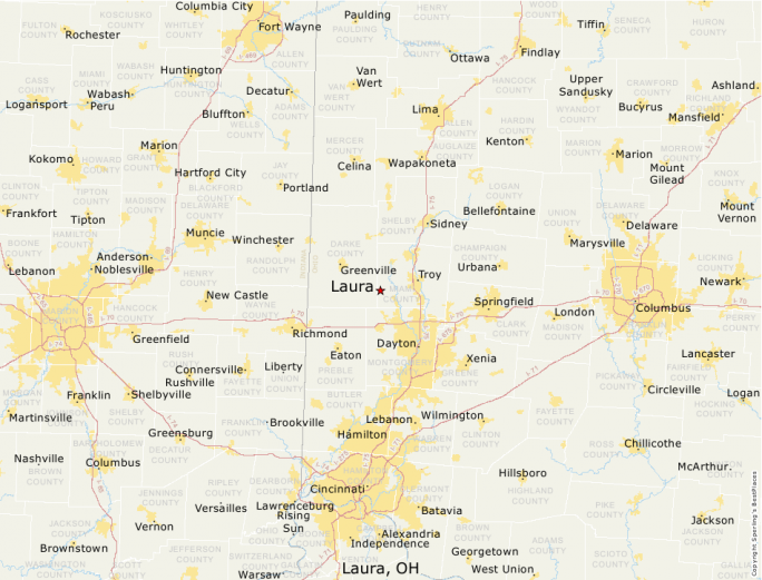 Best Places to Live | Compare cost of living, crime, cities, schools ...