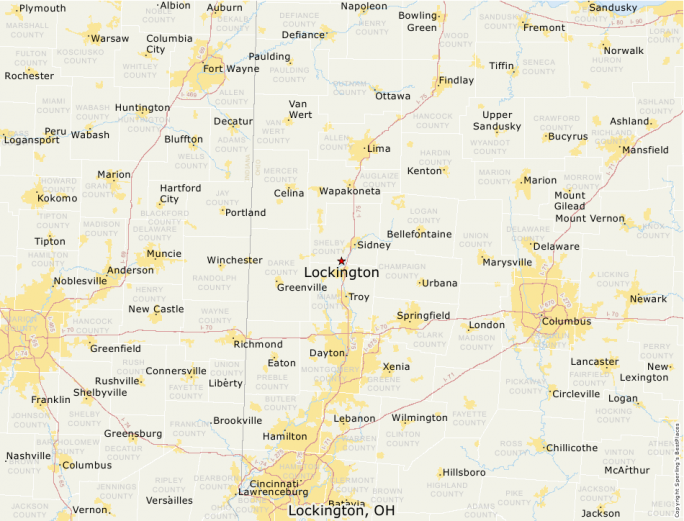 Best Places to Live | Compare cost of living, crime, cities, schools ...