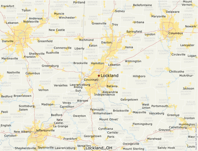 Best Places to Live | Compare cost of living, crime, cities, schools ...