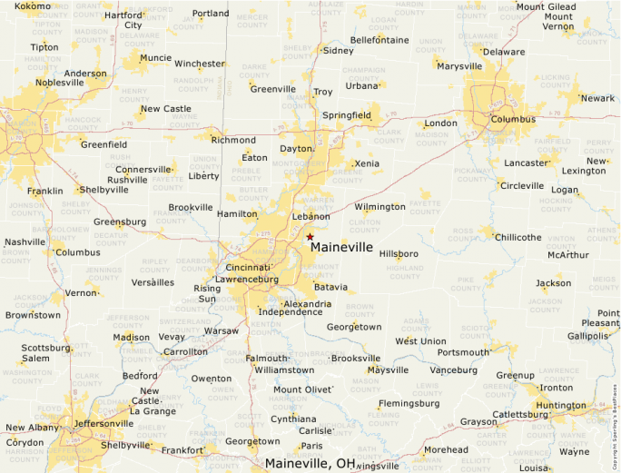 Best Places to Live | Compare cost of living, crime, cities, schools ...