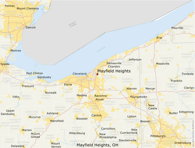 Best Places to Live | Compare cost of living, crime, cities, schools ...