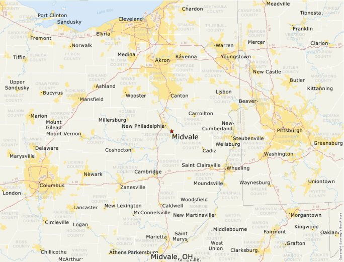 Best Places to Live | Compare cost of living, crime, cities, schools ...