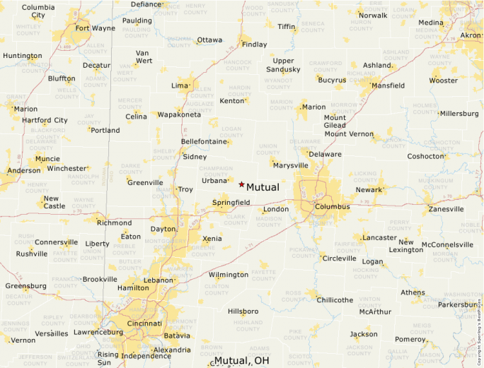 Best Places to Live | Compare cost of living, crime, cities, schools ...