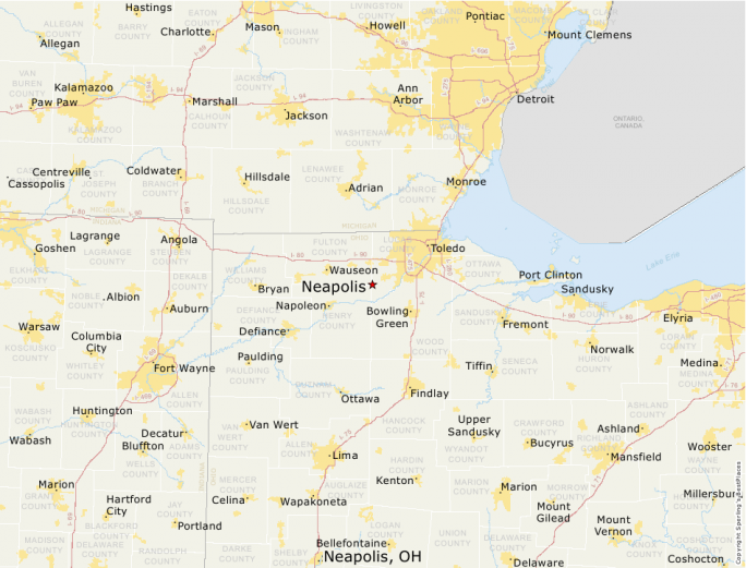 Best Places to Live | Compare cost of living, crime, cities, schools ...