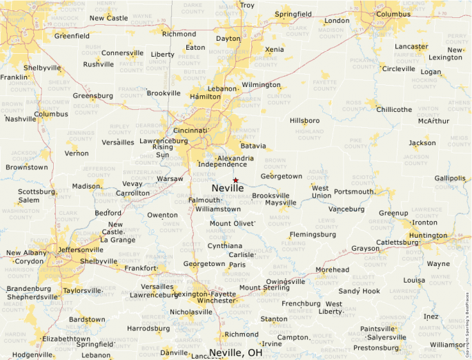 Best Places to Live | Compare cost of living, crime, cities, schools ...