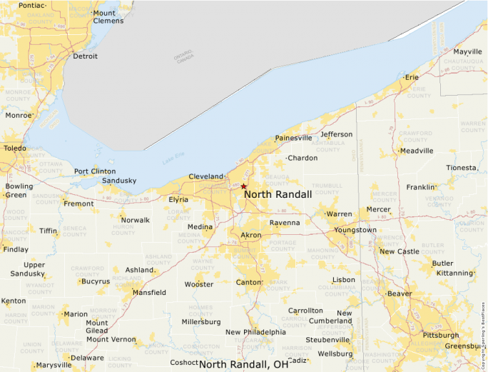 Best Places to Live | Compare cost of living, crime, cities, schools ...