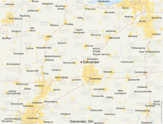 Best Places to Live | Compare cost of living, crime, cities, schools ...