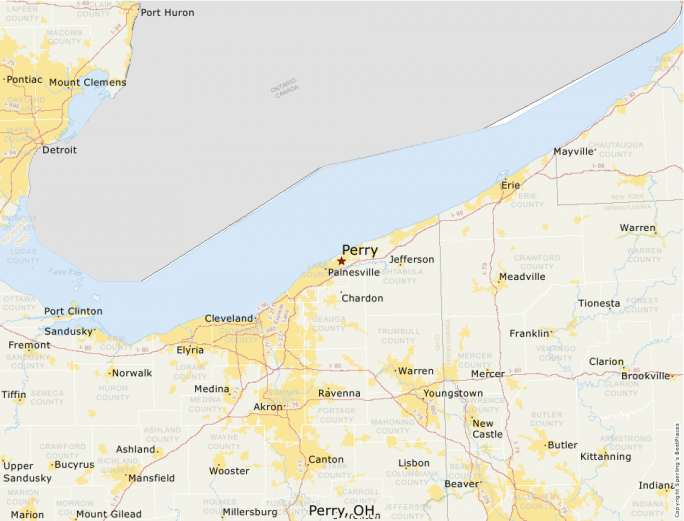 Best Places to Live | Compare cost of living, crime, cities, schools ...