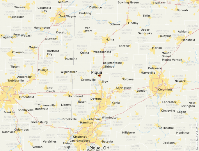 Best Places to Live | Compare cost of living, crime, cities, schools ...