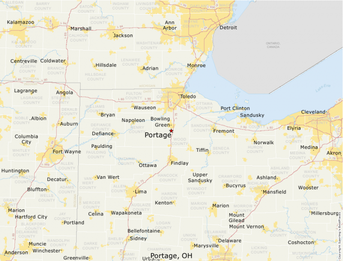 Best Places to Live | Compare cost of living, crime, cities, schools ...