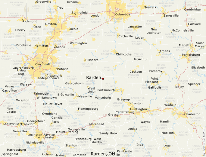 Best Places to Live | Compare cost of living, crime, cities, schools ...