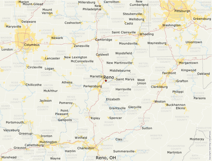 Best Places to Live | Compare cost of living, crime, cities, schools ...