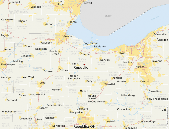 Best Places to Live | Compare cost of living, crime, cities, schools ...