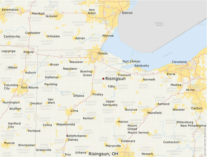 Best Places to Live | Compare cost of living, crime, cities, schools ...