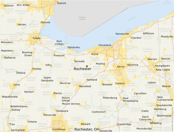 Best Places to Live | Compare cost of living, crime, cities, schools ...