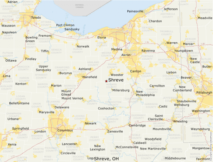 Best Places to Live | Compare cost of living, crime, cities, schools ...