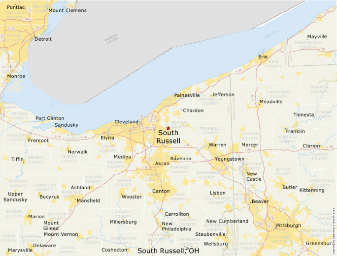 Best Places to Live | Compare cost of living, crime, cities, schools ...