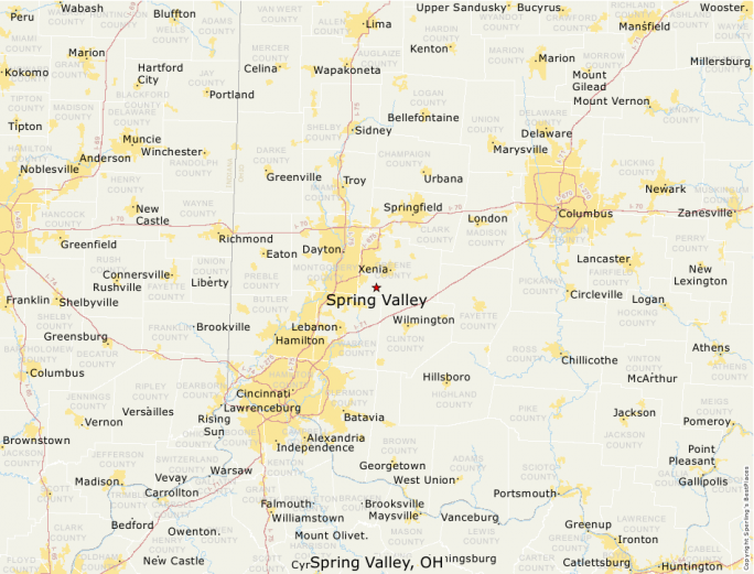 Best Places to Live | Compare cost of living, crime, cities, schools ...