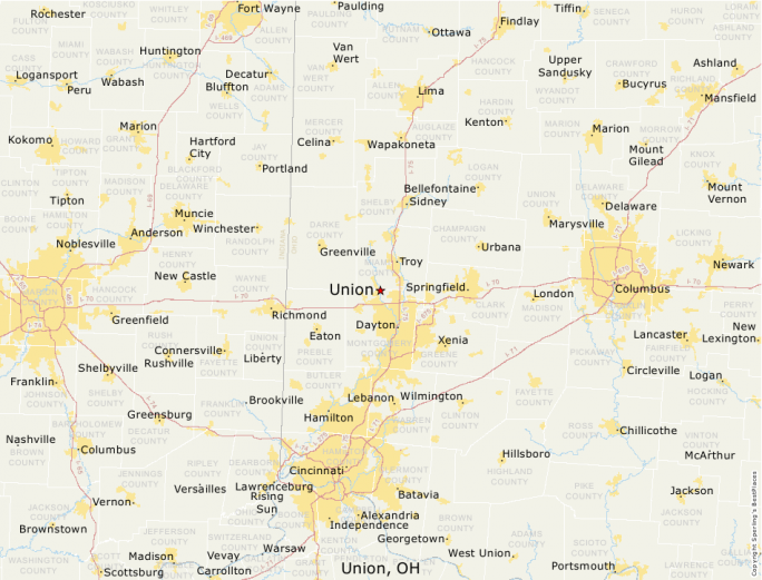 Best Places to Live | Compare cost of living, crime, cities, schools ...