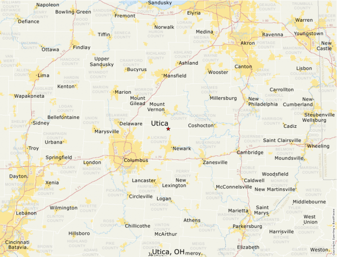 Best Places to Live | Compare cost of living, crime, cities, schools ...