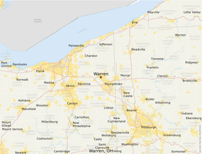 Best Places to Live | Compare cost of living, crime, cities, schools ...