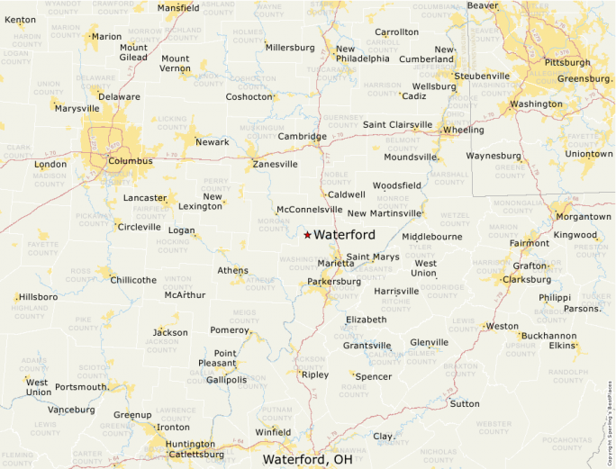 Best Places to Live | Compare cost of living, crime, cities, schools ...
