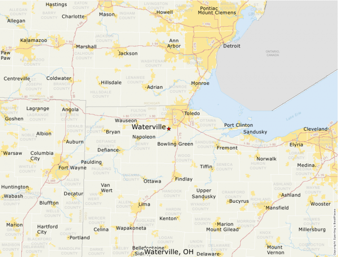 Best Places to Live | Compare cost of living, crime, cities, schools ...