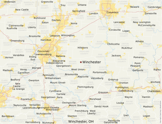 Best Places to Live | Compare cost of living, crime, cities, schools ...