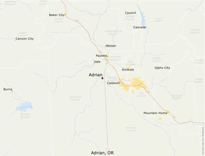 Best Places to Live | Compare cost of living, crime, cities, schools ...