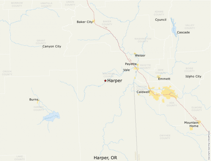 Best Places to Live | Compare cost of living, crime, cities, schools ...