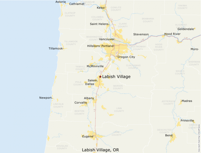 Best Places to Live | Compare cost of living, crime, cities, schools ...